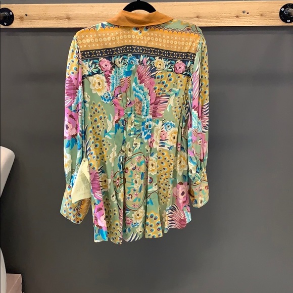 Aratta | Tops | Aratta Button Down | Poshmark